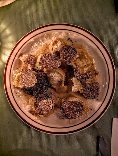 Tiny Champions Menu – Handmade Pizza, Pasta & Cocktails in Houston, Texas